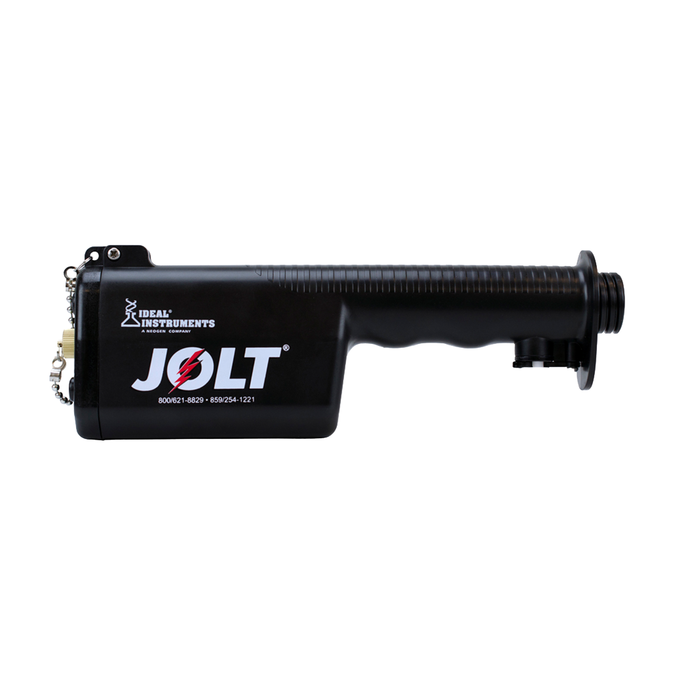 Ideal Jolt Stock Prod Rechargeable Handle Unit - 6934 | Rural King