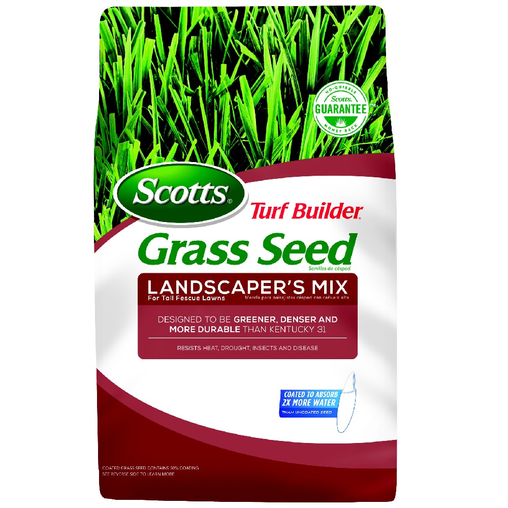 Scotts Turf Builder Landscaper Mix South, 40 Lb. | Rural King
