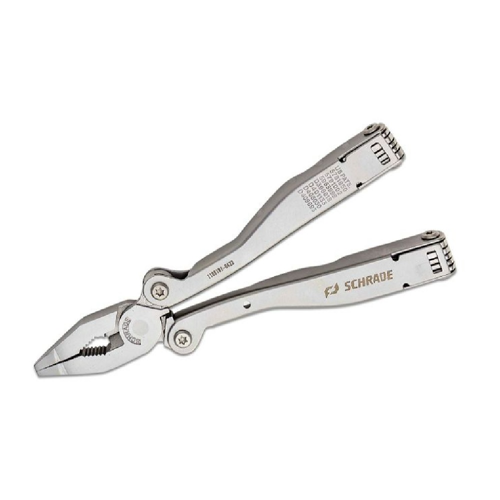 Schrade Tough tool multi-tool - 1182534 | Rural King