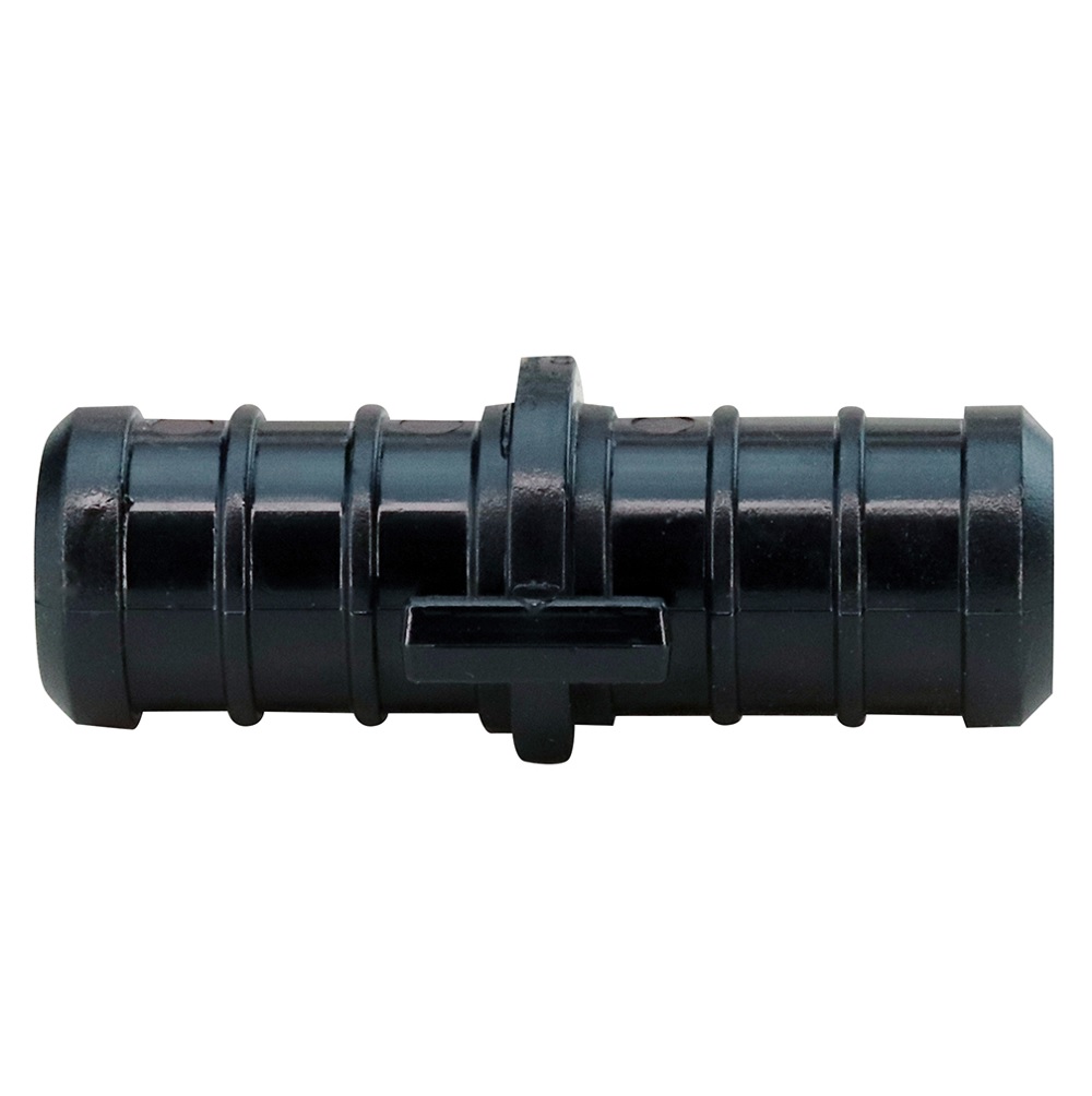 Apollo 1/2\" Plastic PEX Barb Coupling, 5 Pack - PXPAC125PK | Rural King