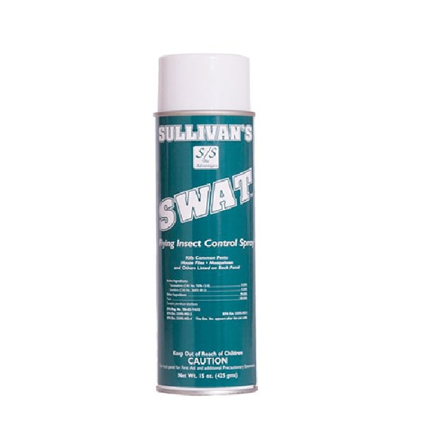 Sullivan's Swat Fly Spray - SWAT | Rural King