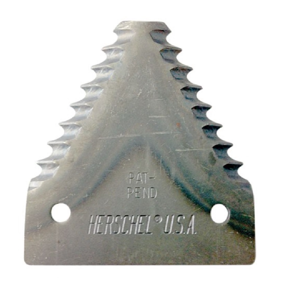 Herschel Tiger Shark Sickle Section CNH Combines - S20-8549 | Rural King