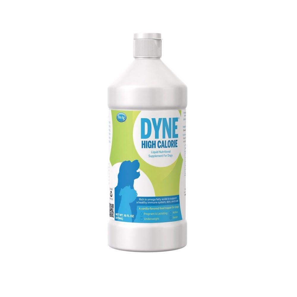 Dyne® High Calorie Liquid for Dogs, 16 oz. Bottle | Rural King