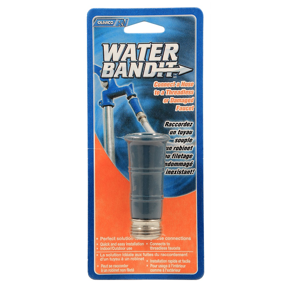 Camco Water Bandit Hose Attachment - 22484 | Rural King