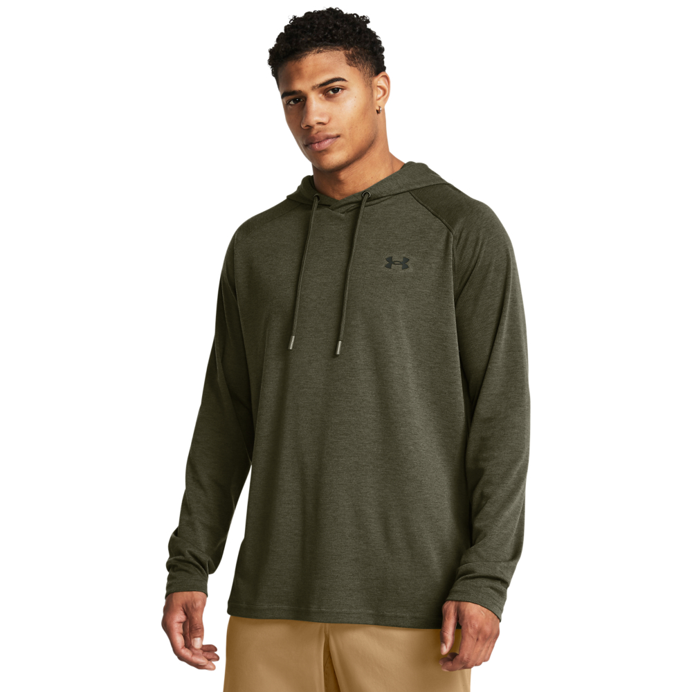 Under Armour Men's Coldgear Infrared Hoodie - 1382181 | Rural King