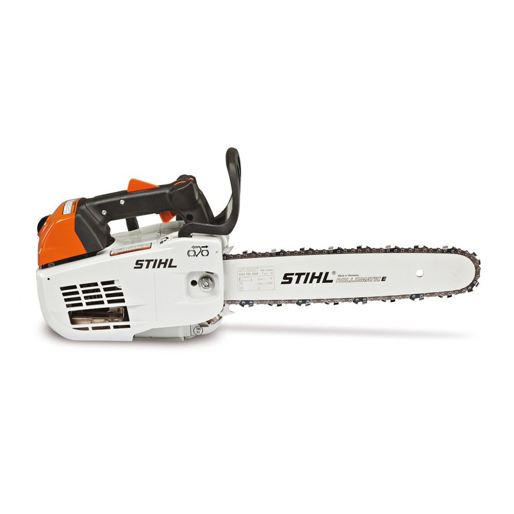 STIHL 16\" Picco™ Micro™ Mini 3 PM3 35.2 cc Gas Powered Chainsaw - MS ...