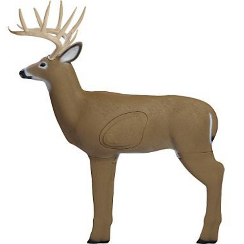 Field Logic BIG Shooter Buck 3-D Archery Target - 72000 | Rural King