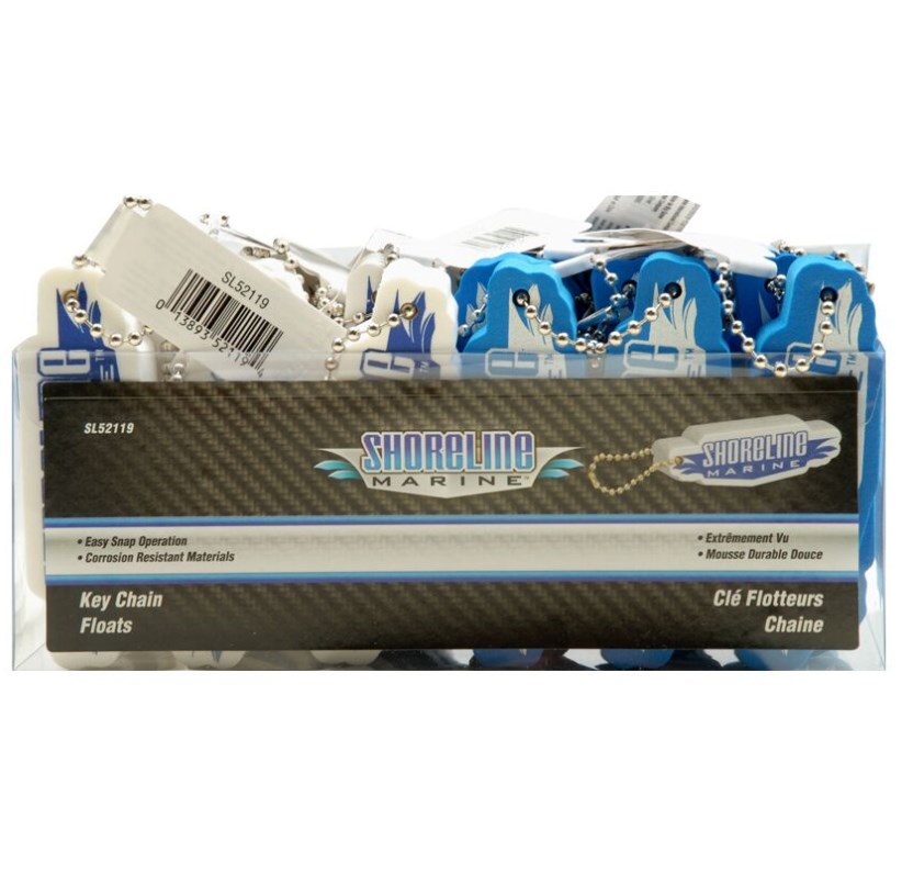 Shoreline Marine Key Float Foam Shoreline Pdq | Rural King