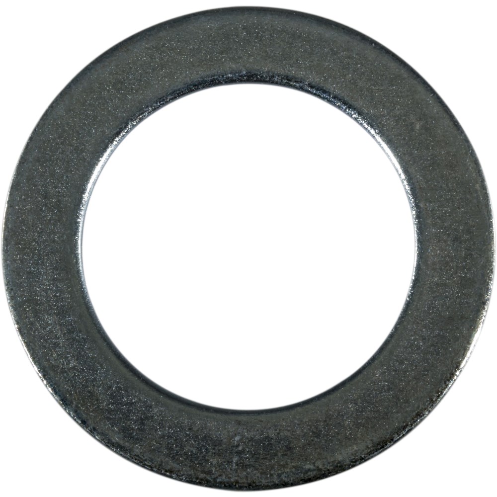 Midwest Fastener 1-1/4\" x 1-7/8\" x 14 GA Zinc Plated Machine Bushings ...