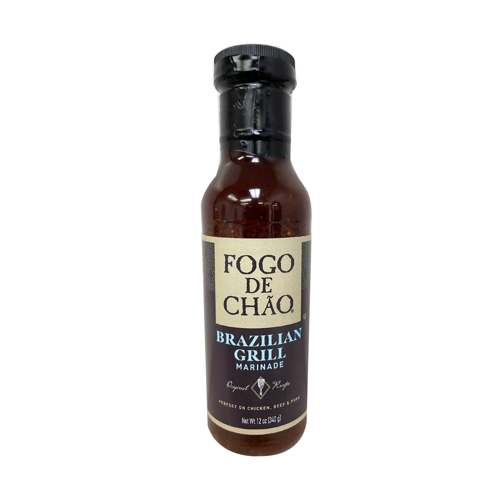 Fogo De Chao Sauce, Grill Marinade | Rural King