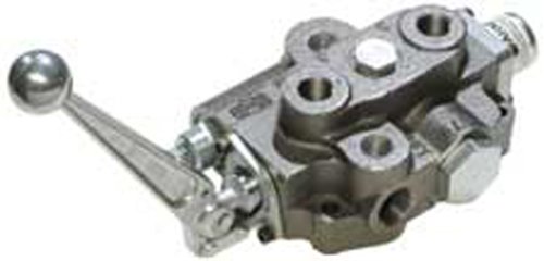 Delavan PowerMAX Single Spool Monoblock Directional Control Valve ...