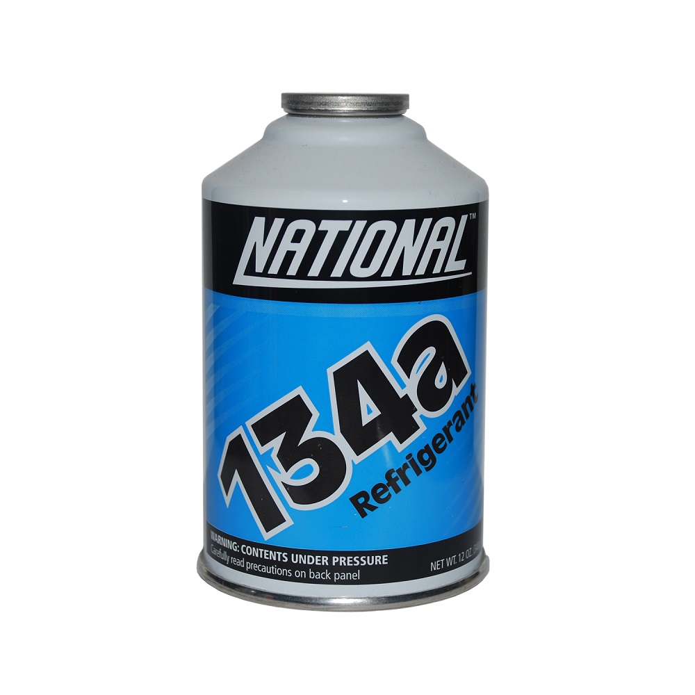 National™ R134a Auto and Air Conditioning Refrigerant, 12 oz. | Rural King