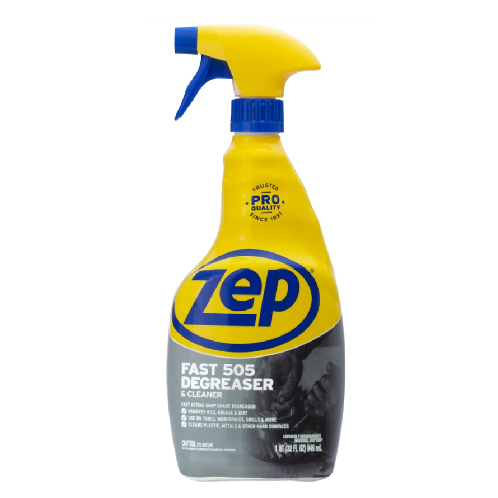 Zep Fast 505 Cleaner & Degreaser, 32 oz. - ZU50532 | Rural King
