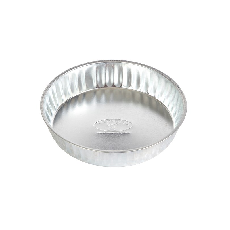 Little Giant Galvanized Pan, 1 Gallon - GP1 | Rural King