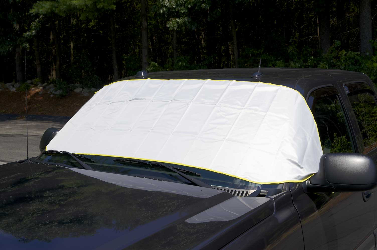 Bare Ground Windshield Protectant Cover - PI-1549 | Rural King