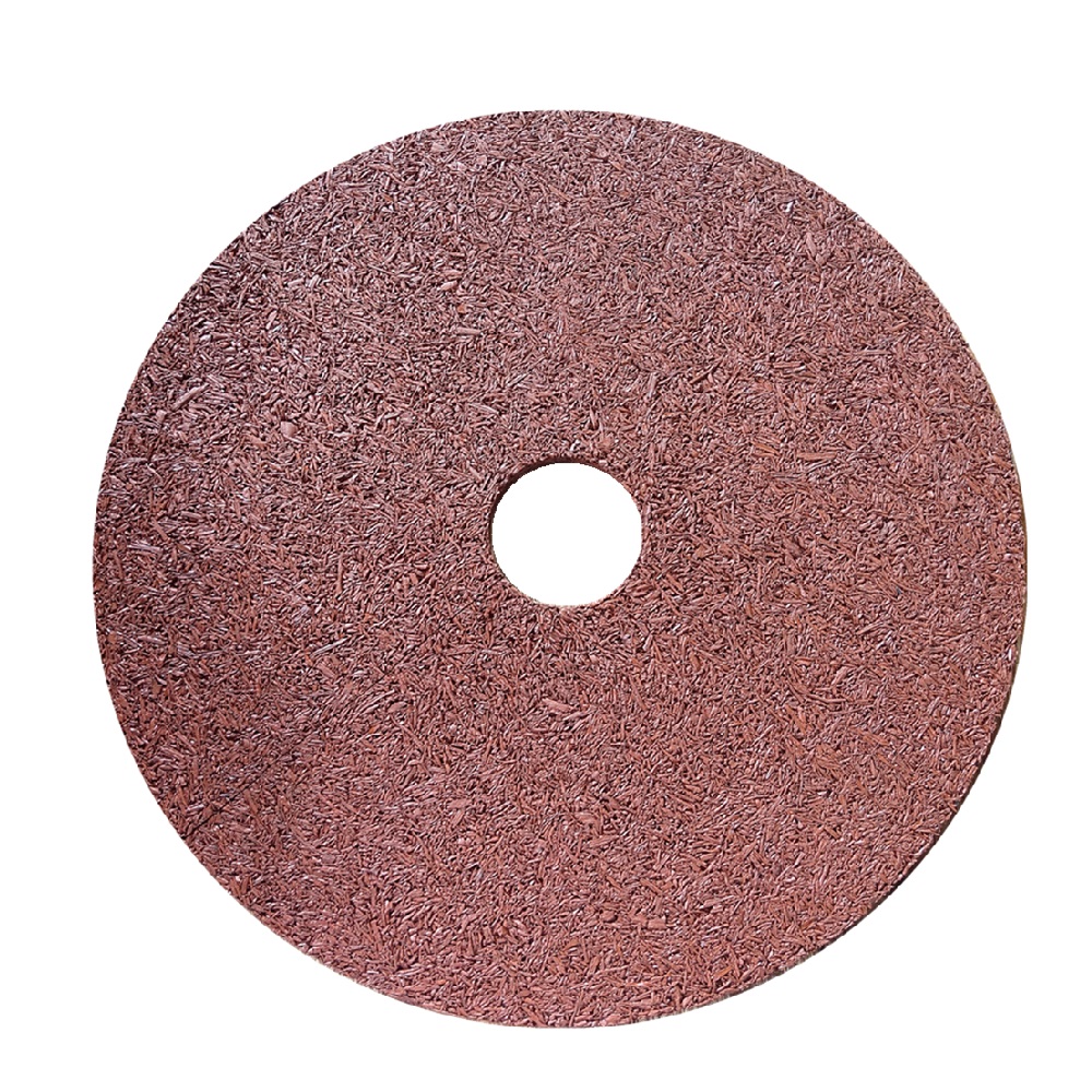 Maple Ridge 24\" Diameter Rubber Tree Ring - RK-24RTR | Rural King