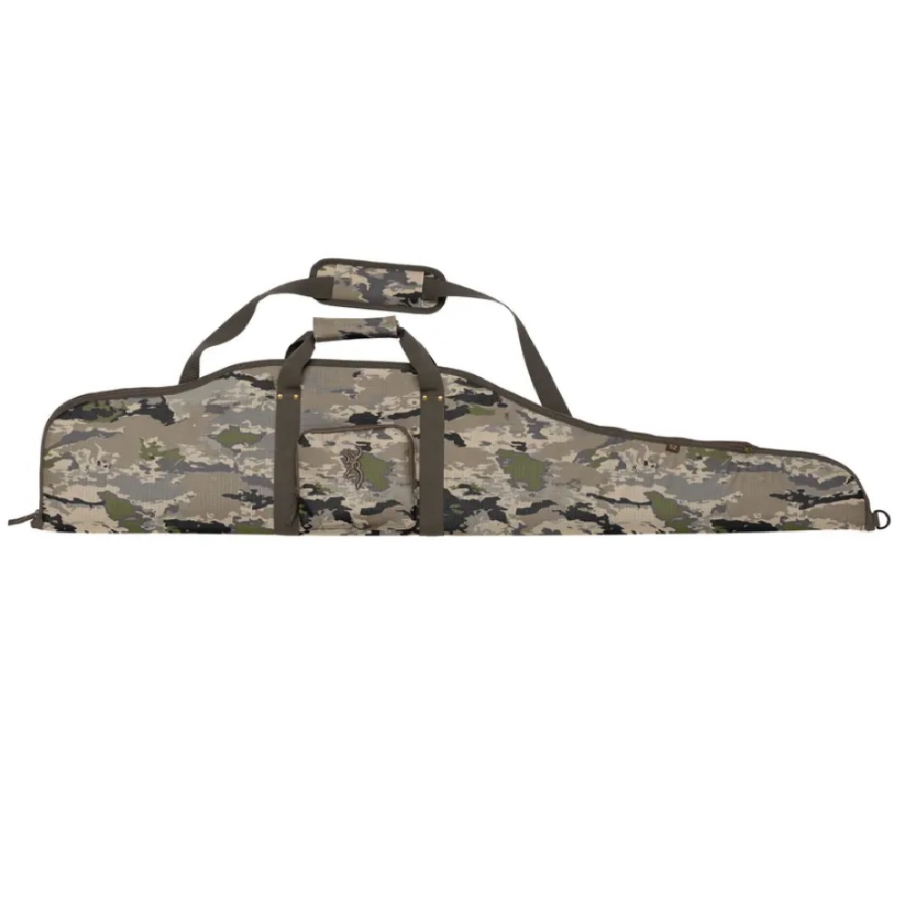 Browning Flex, Long Range 52\" Rifle Case, Ovix - 1410193452 | Rural King