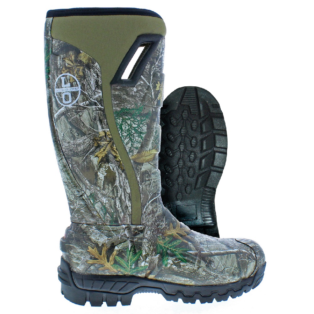 Lincoln Outfitters Men's Falcon Boot - 684810 | Rural King