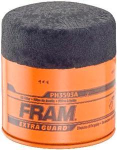 Fram Oil Filter - PH3593A | Rural King