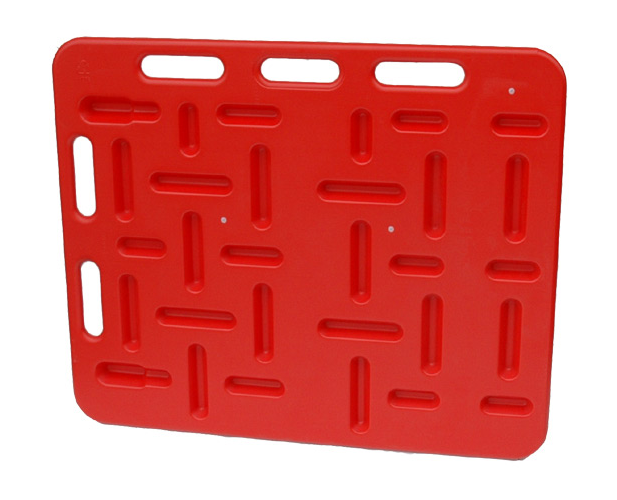 Brower Manufacturing Poly Sorting Panels 30 X 36 Red PP3036 | Rural King