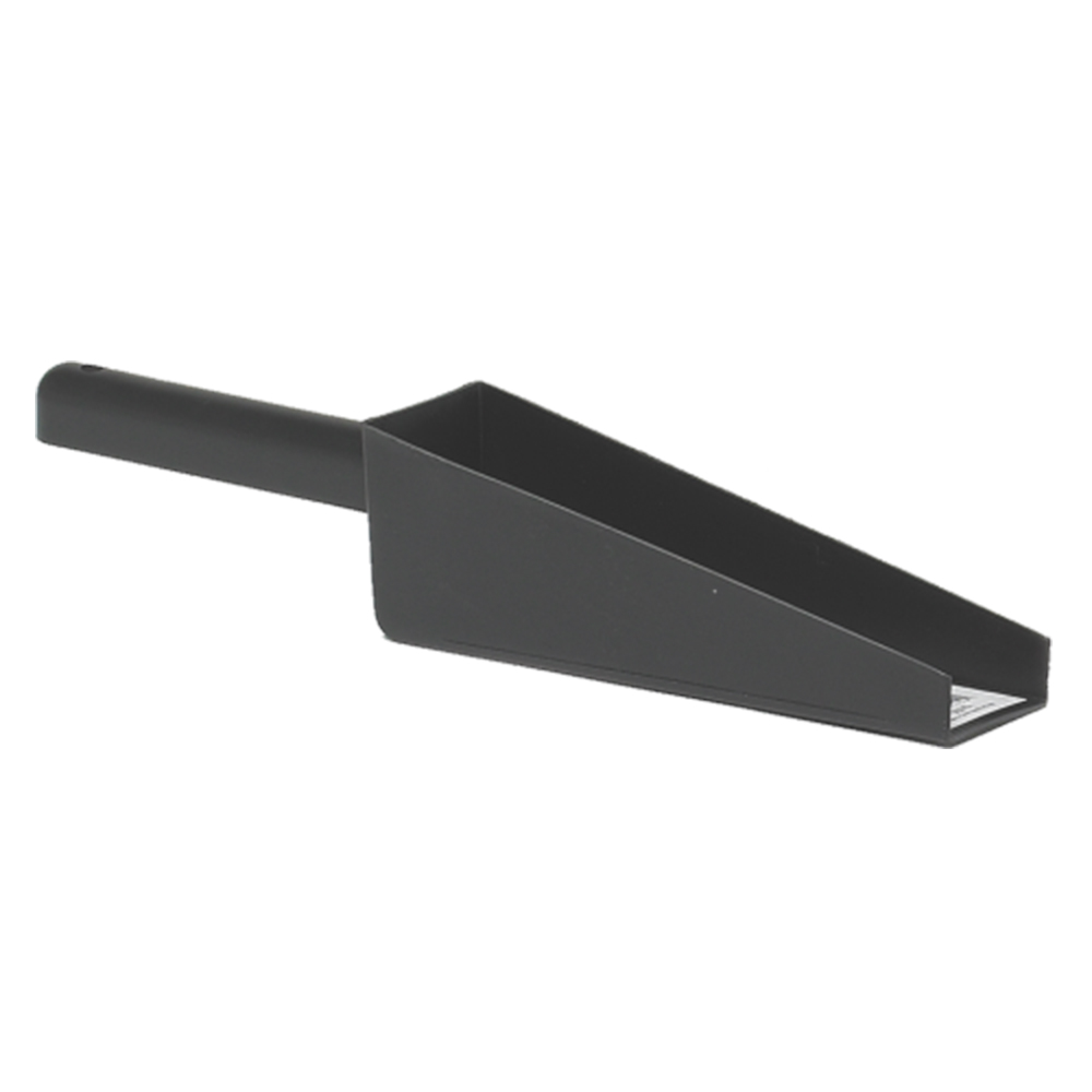 Frost King Gutter Scoop, Black - GS316 | Rural King