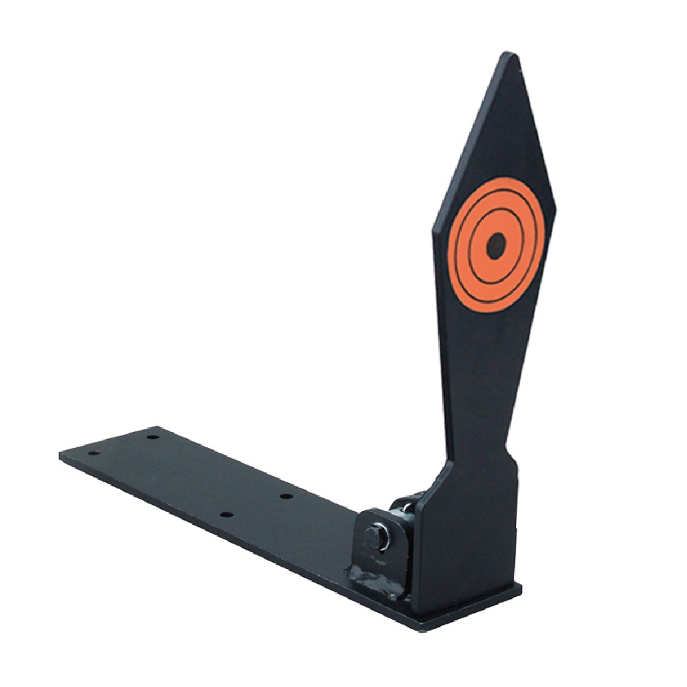 Steel Pop-Up Shooting Target, Diamond Shaped - 66535 | Rural King