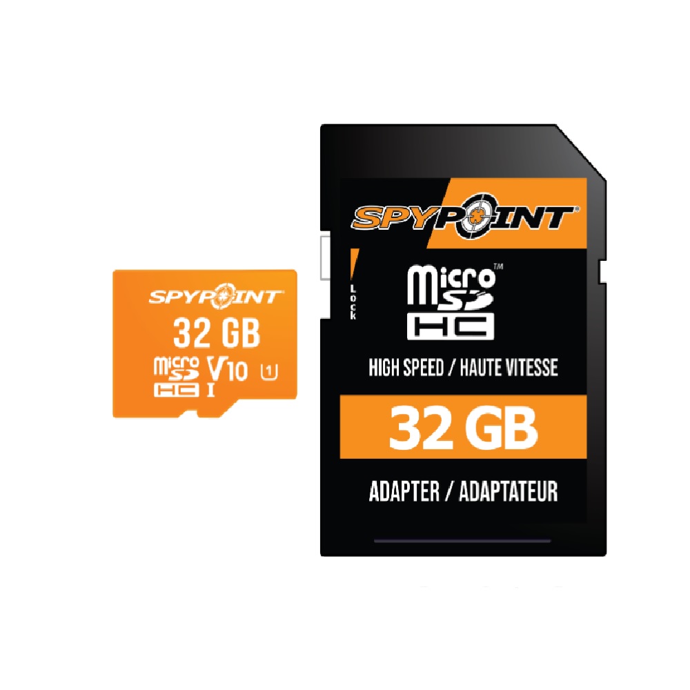 Spypoint Micro SD 32 GB - 05889 | Rural King