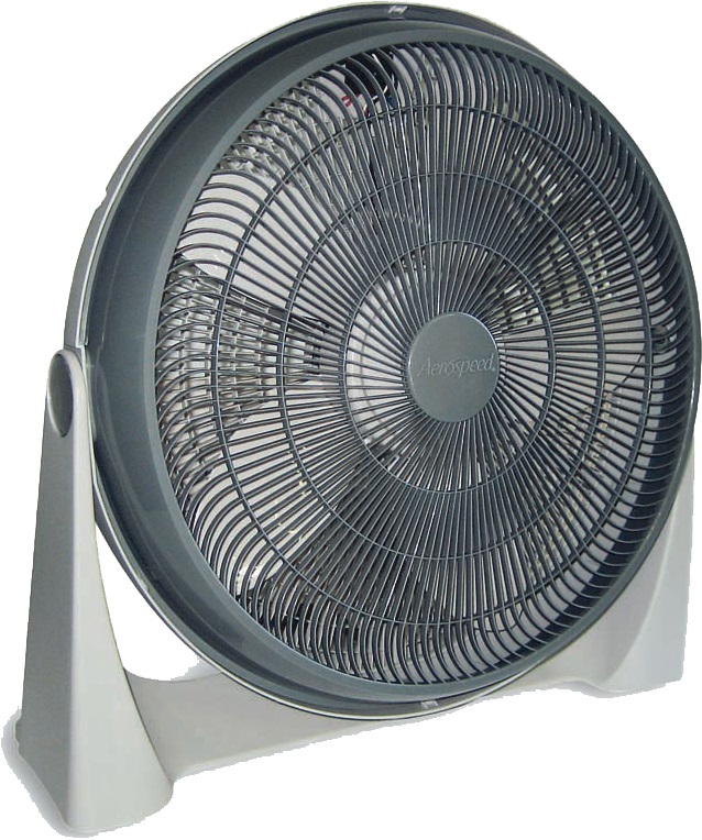 Lasko Aerospeed 3 Speed 20\" Air Circulator Fan - AC100 | Rural King