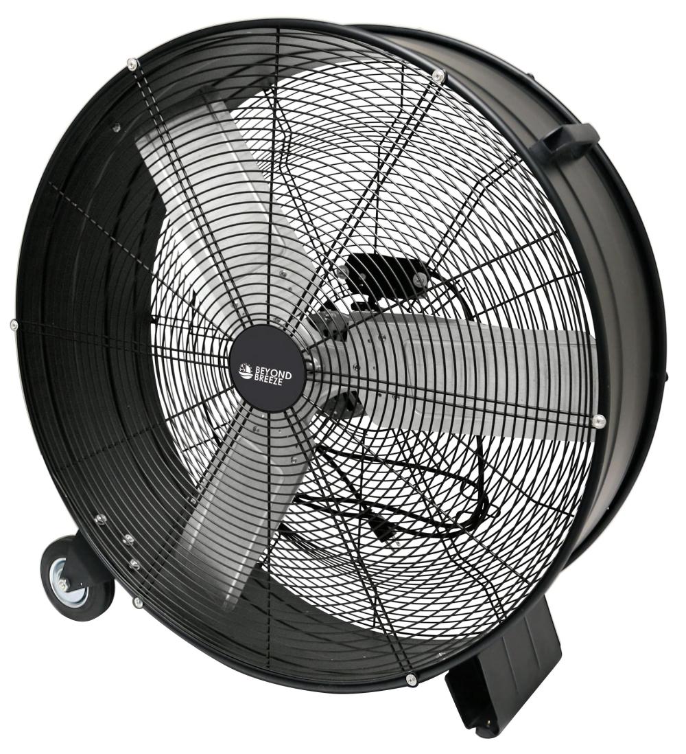 Beyond Breeze 30\" High Velocity Drum Fan - DFHV30 | Rural King