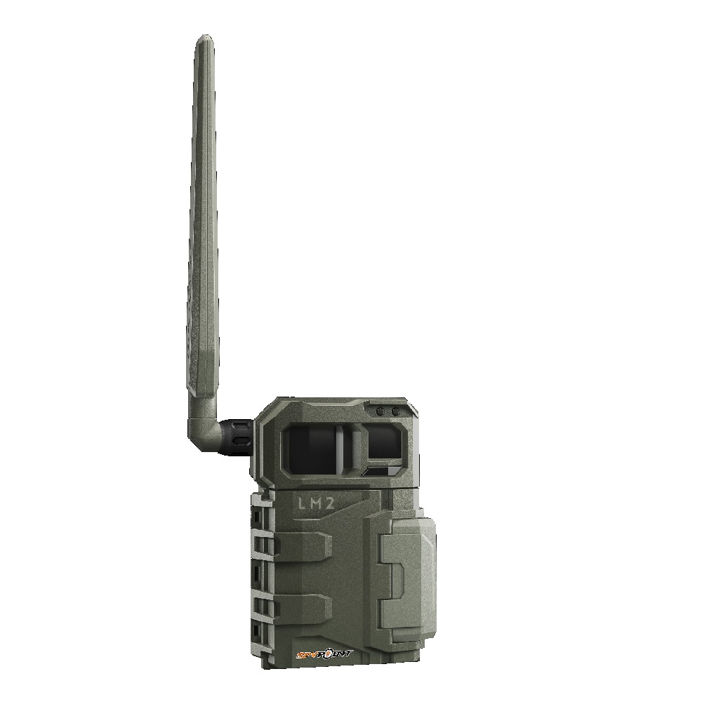 Spypoint LM2 Nationwide Trail Camera - 1874 | Rural King