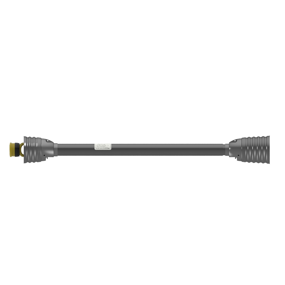 Weasler AB4 Series Profile PTO Drive Shaft - 14006453ST | Rural King