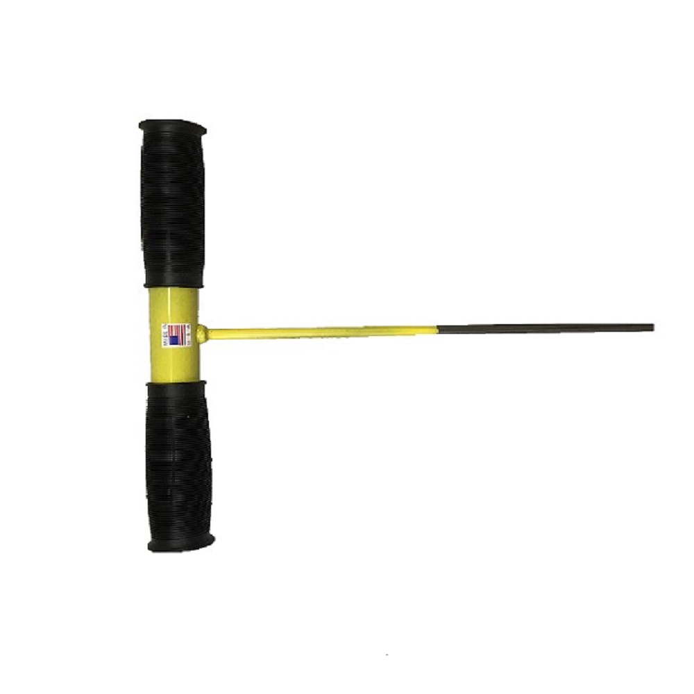 Central Plastic Products 5' Tile Probe - 5LENGTH | Rural King