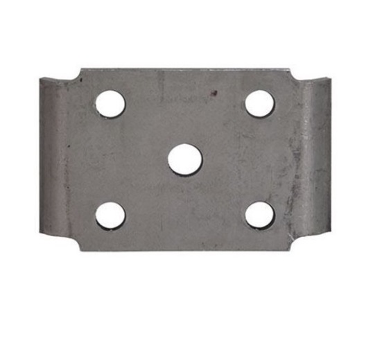 Carry-On Trailer U-Bolt Plate - 513 | Rural King