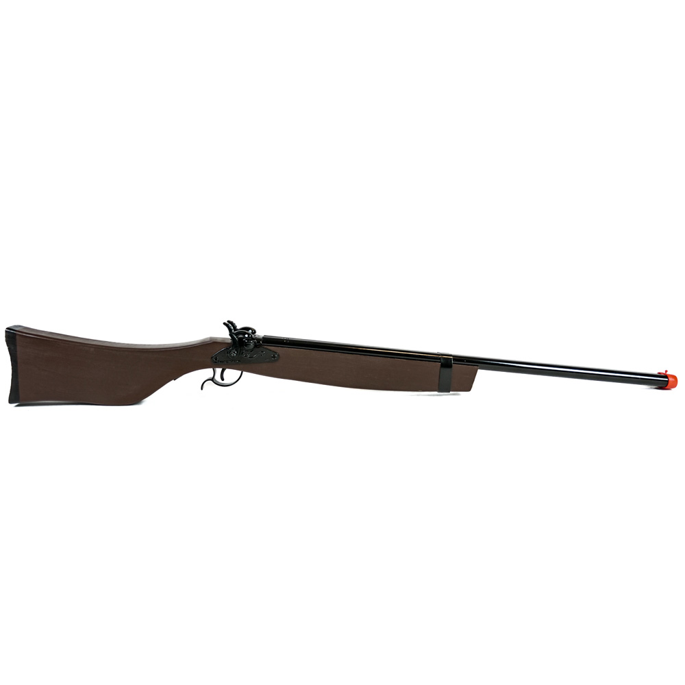 Parris Toys The Coachman Double Barrel Toy Rifle - 2200B | Rural King