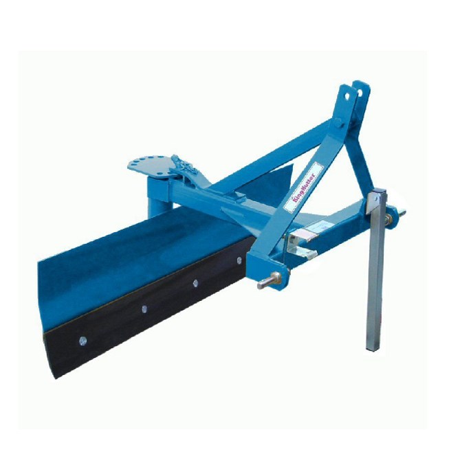 King Kutter 5' Rear Blade, Blue - TRB-60-BK | Rural King