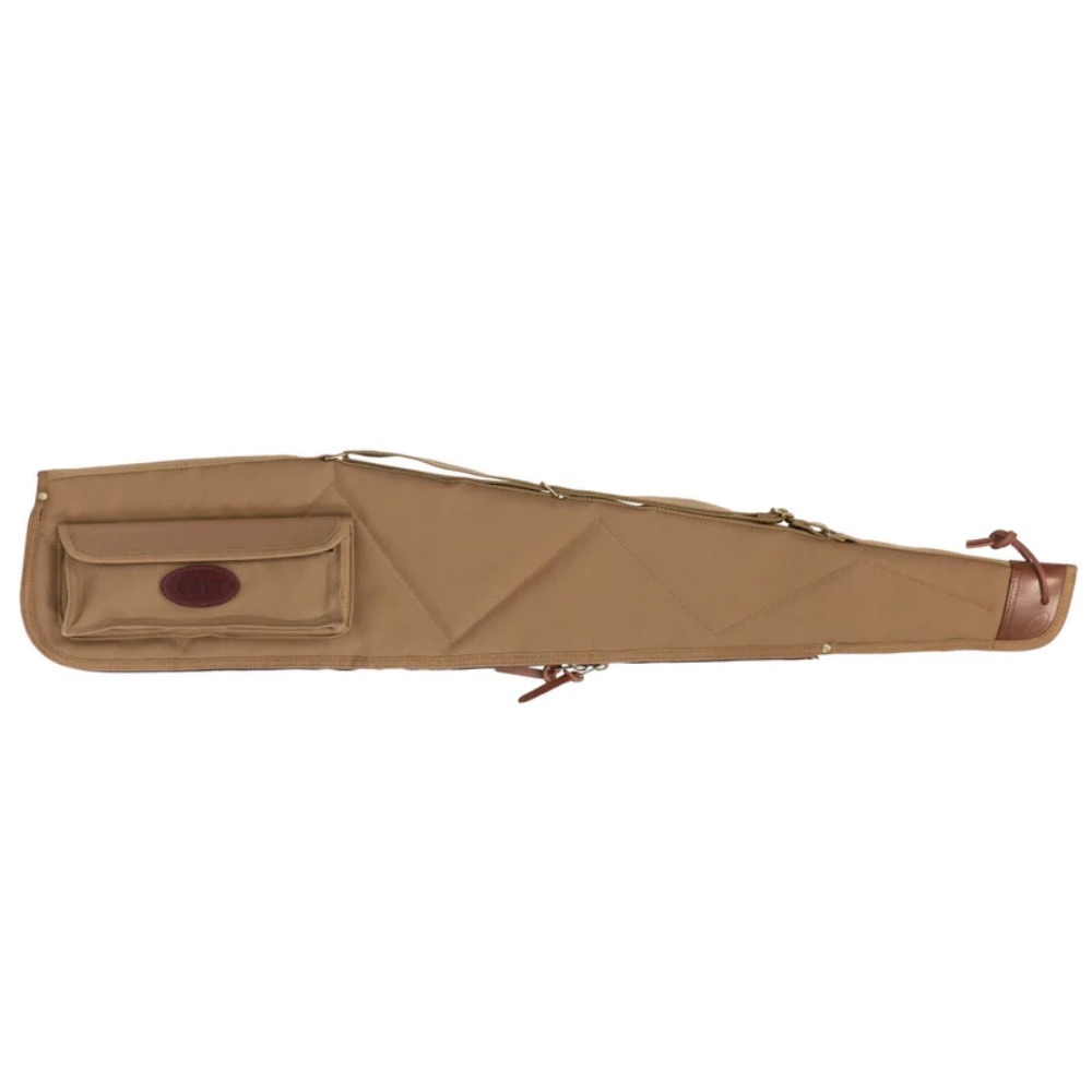 Boyt Harness Alaskan Series 44\" Scoped Rifle Case, Khaki - OGC98PM06 ...