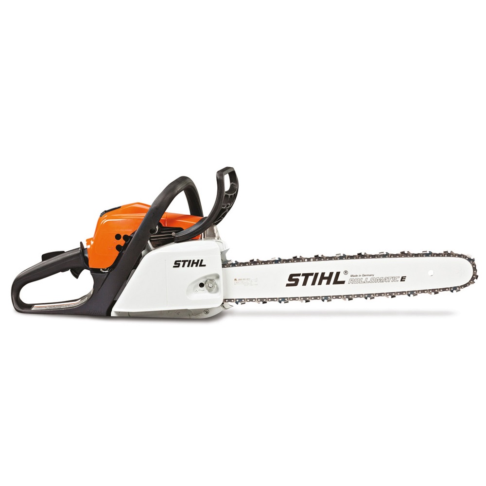 STIHL 18\" 35.2 cc Gas Powered Chainsaw - MS 211 | Rural King