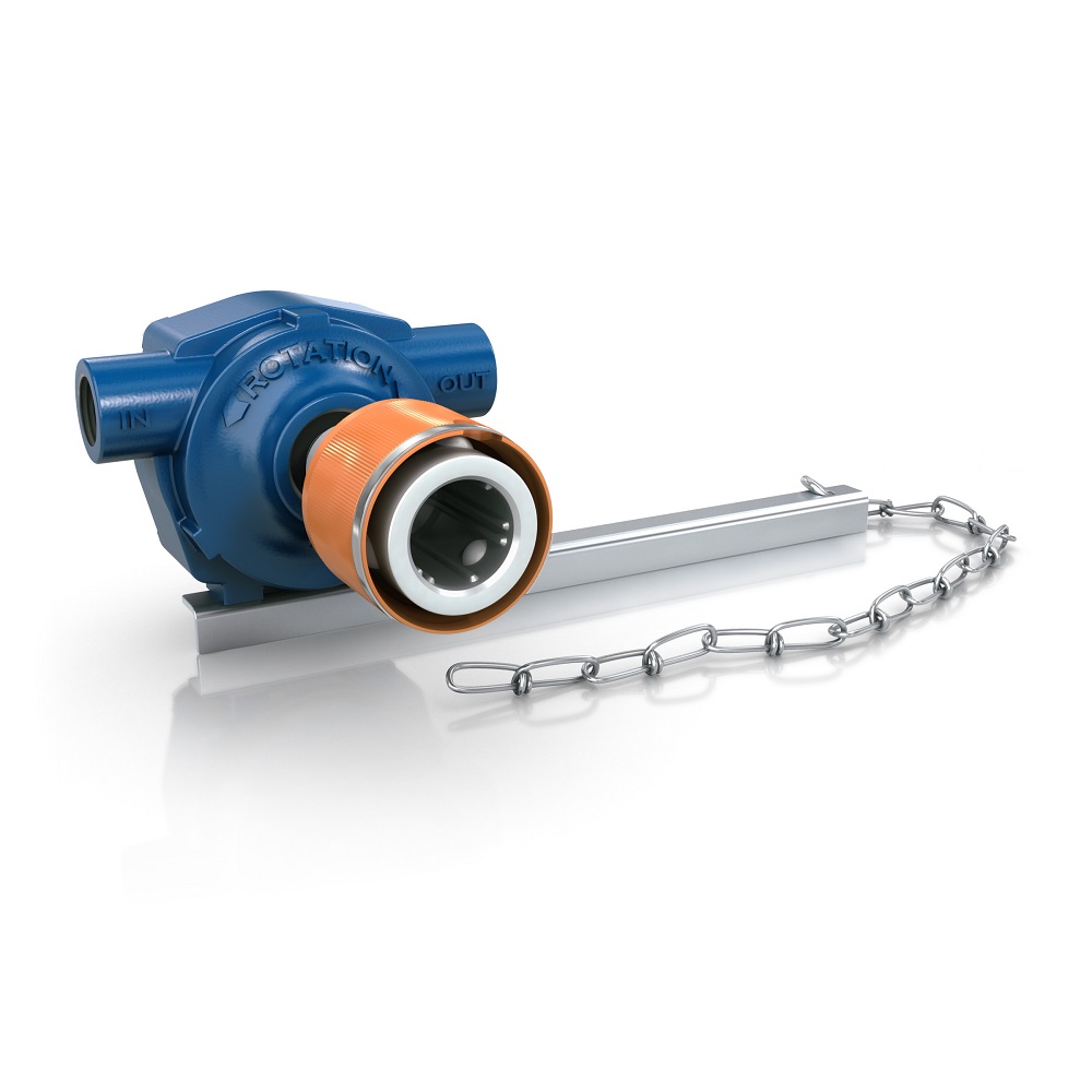 Delavan 6 RollerPro® Cast Iron Complete Kit - DPK-6900C | Rural King