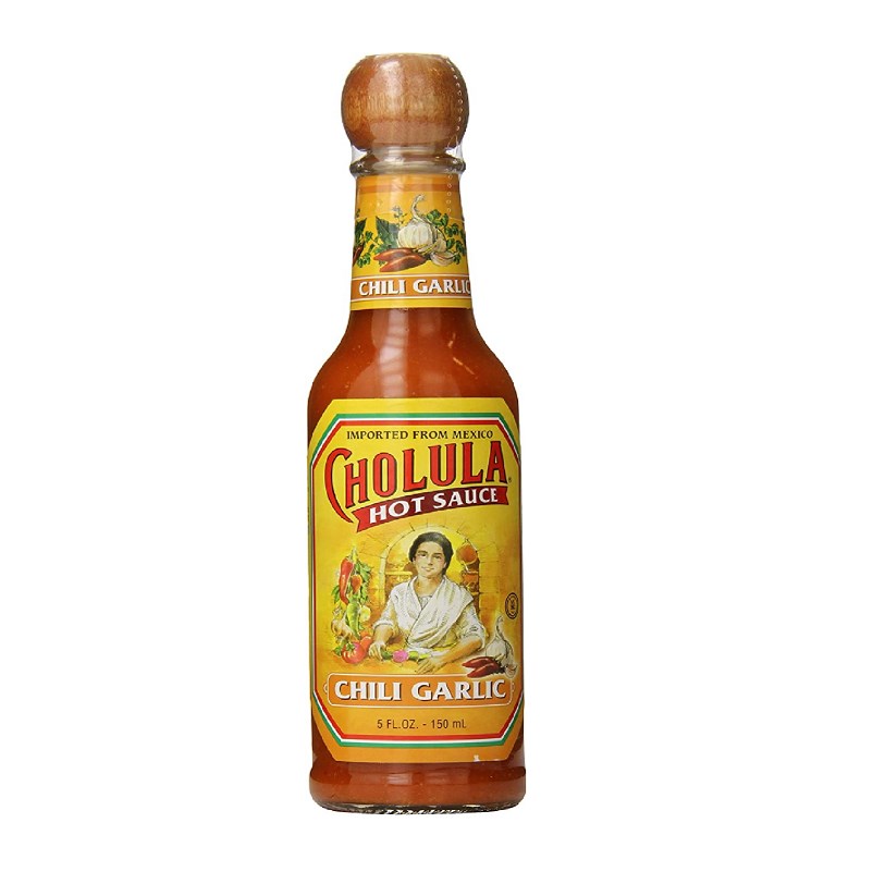Cholula Chili Garlic Hot Sauce, 5 oz. | Rural King