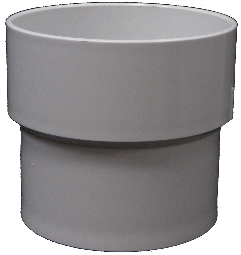 3 Inch x 4 Inch PVC Sewer & Drain Adapter DWV FPV SDA-34 - D117422BC ...
