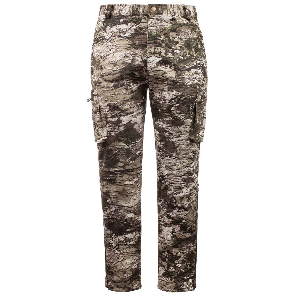 Huntworth Men's Mid Weight Bonded Pant , Tarnen - 9370-TRN-M | Rural King