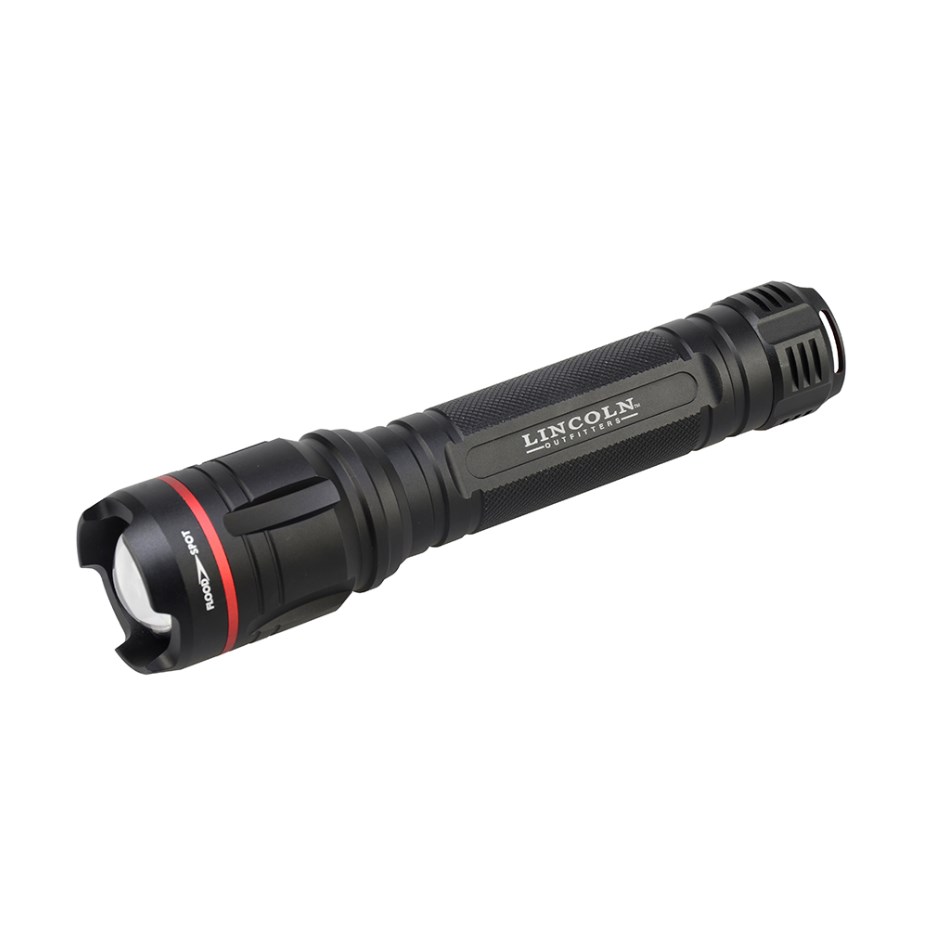 Lincoln Outfitters 2500 Lumens LED Tactical Light - 66326 | Rural King