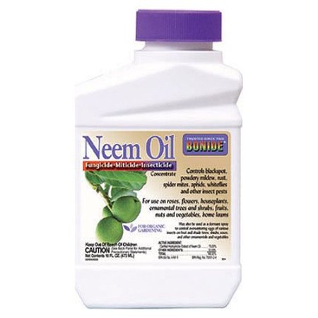 Captain Jack's Neem Oil Extract Concentrate, 16 oz. Bottle - 24 | Rural ...