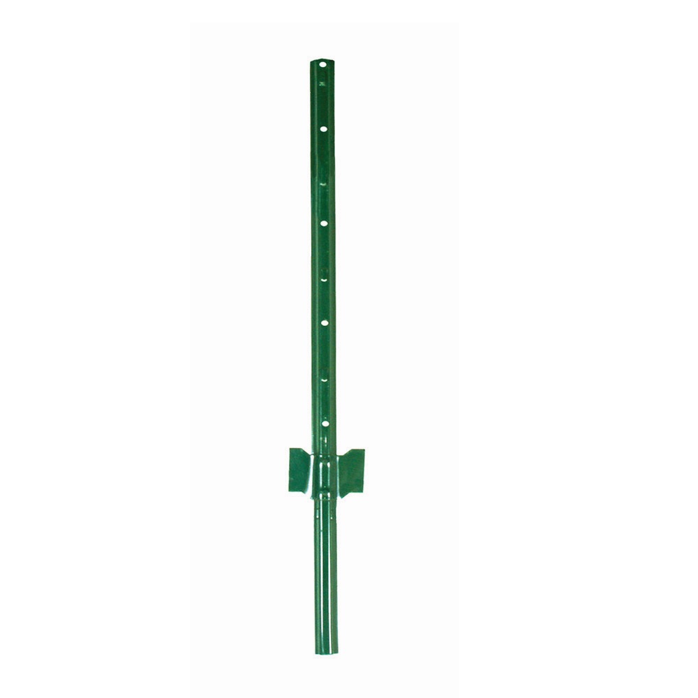 Garden Craft 3' U-Channel Fence Post - 090003 | Rural King