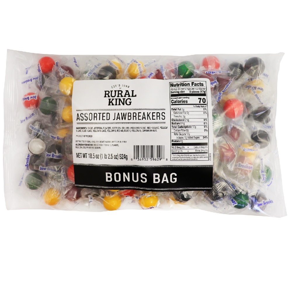 Rural King Assorted Hard Candy | Rural King