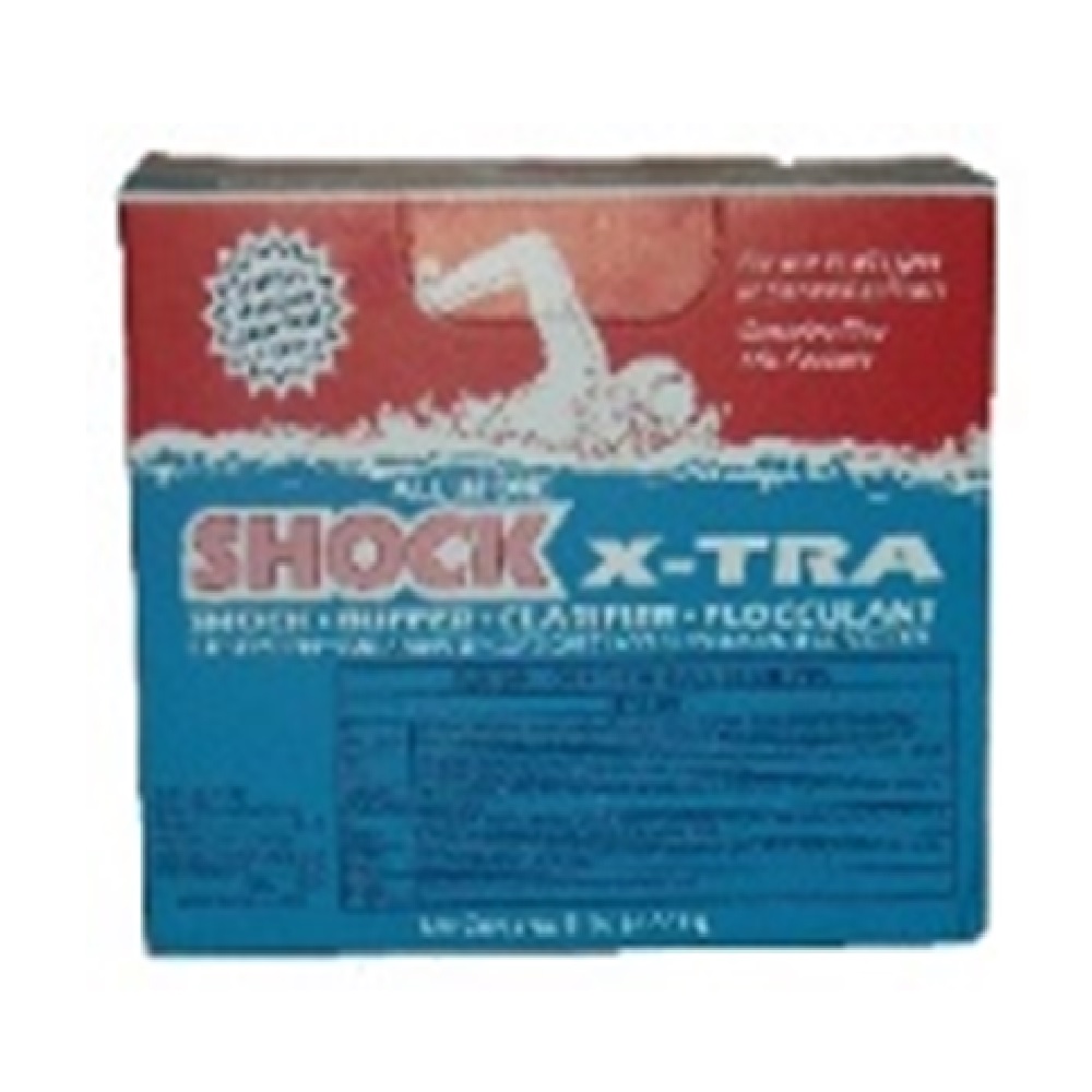 Coastal Shock X-Tra, 5 x 1 lb. - 42115 | Rural King