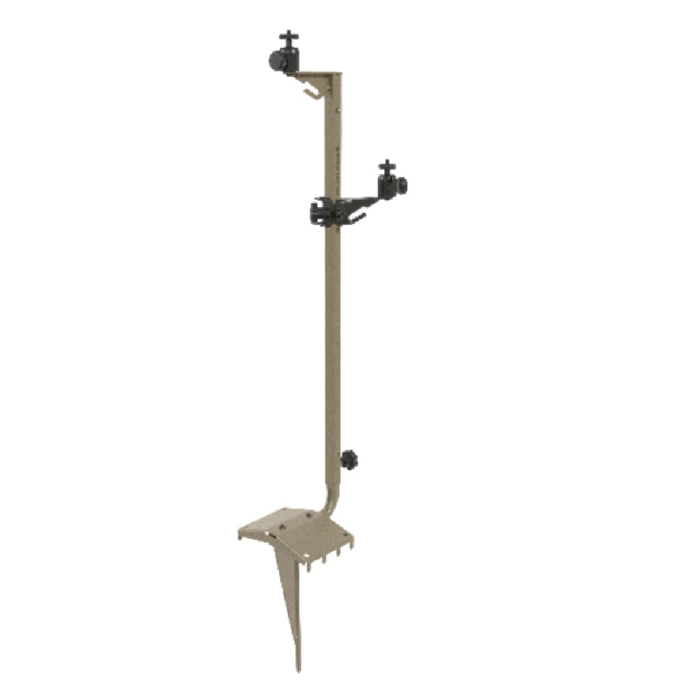 Stealth Cam Camera & Solar Pack Mounting Post - STC-CSMP | Rural King