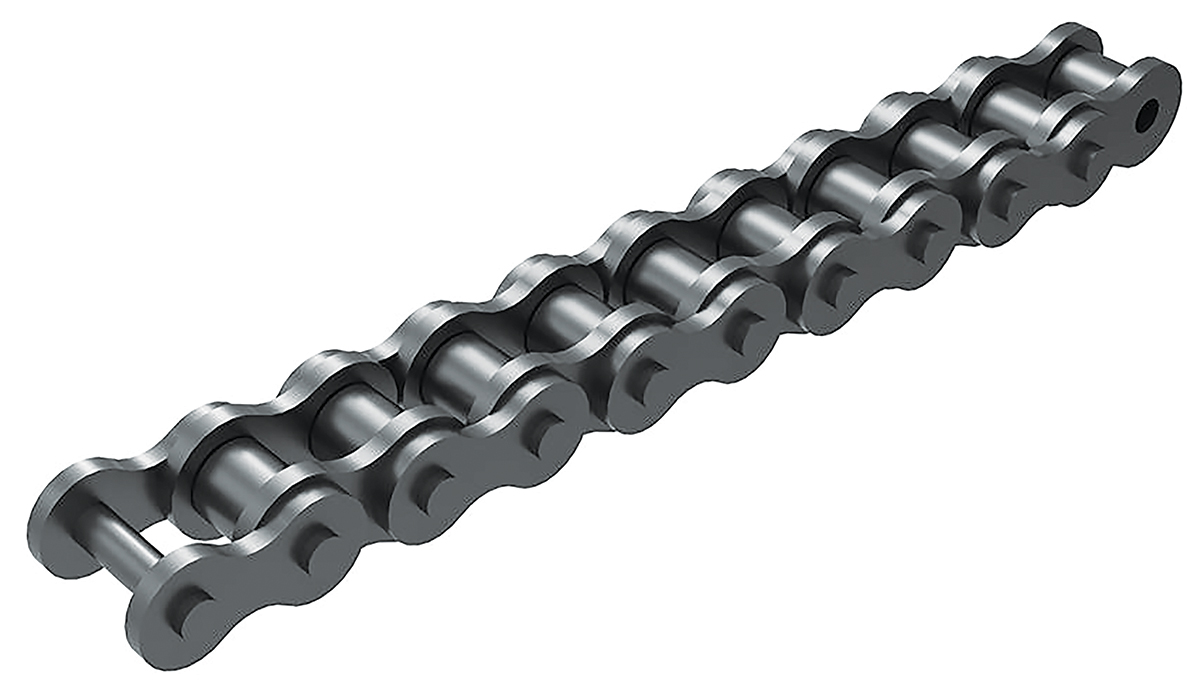 Country Way Roller Chain Extended Pitch 2040 - 76241 | Rural King