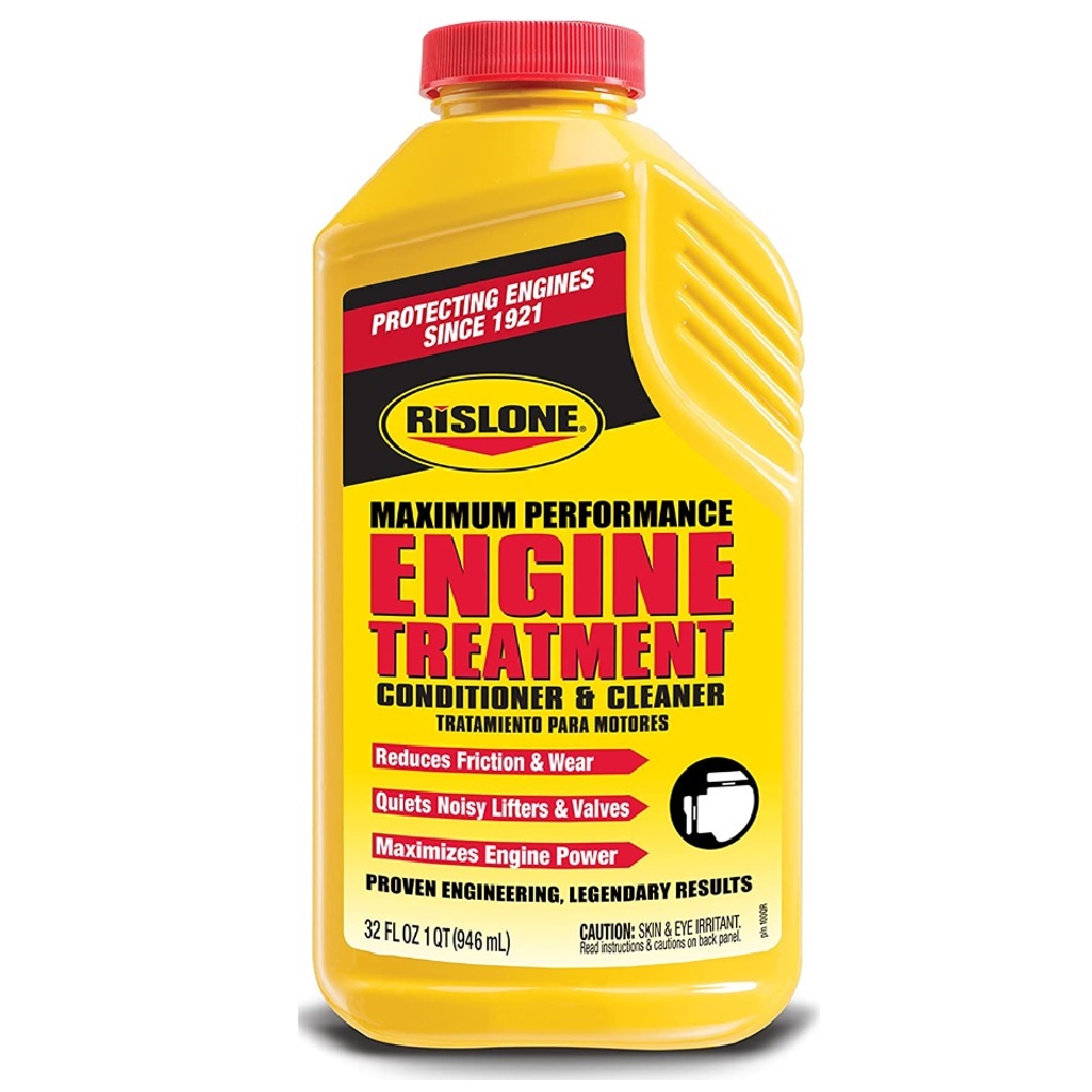 Rislone® Engine Treatment, 1 Quart - 100QR | Rural King