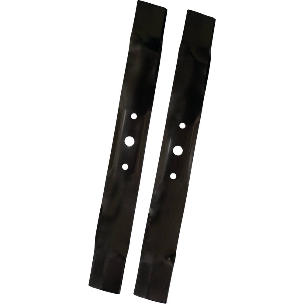 Stens OEM Replacement Mulching Blade for 42\" John Deere Mower Deck, 2-Pack - 330-615RT-STN ...